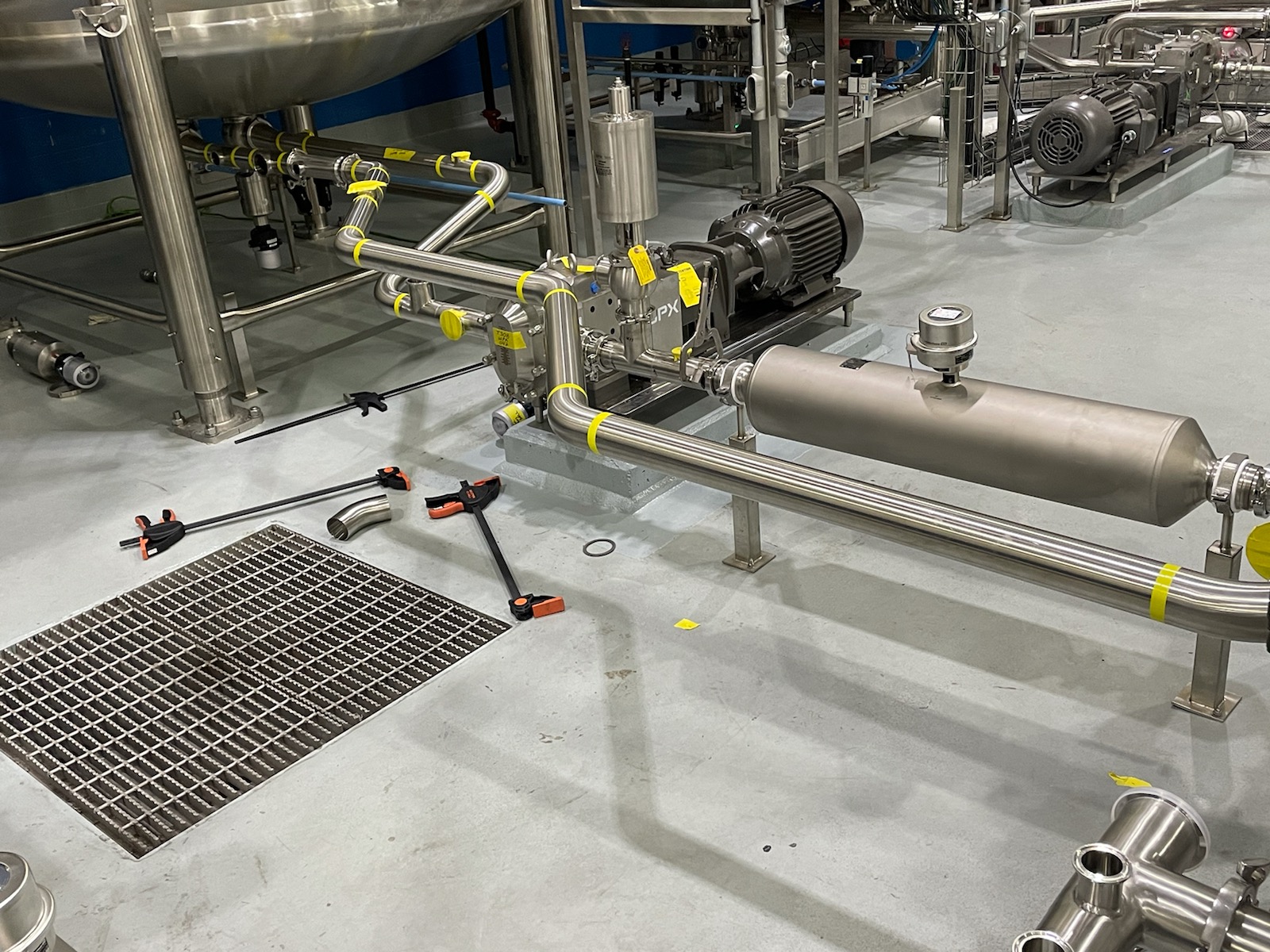 Services Phoenix Welding Dev Website